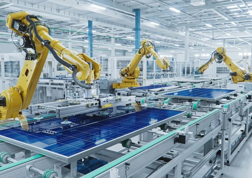 Waaree Renewable Wins Rs 232.30 Cr Solar EPC Contract For 170 MW Project - BW Businessworld